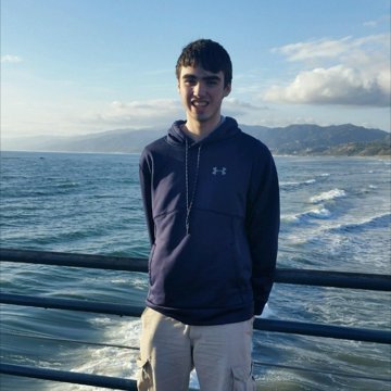 ‎Alex Merchant’s profile • Letterboxd