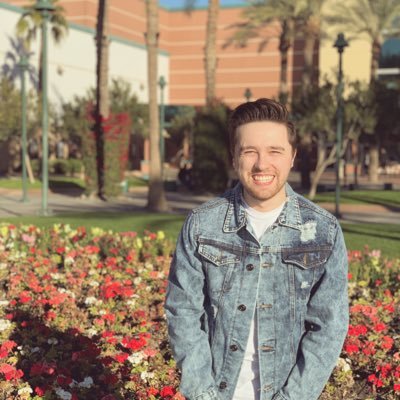 ‎Zach Pope’s profile • Letterboxd