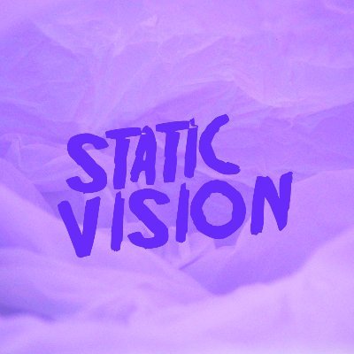 ‎Static Vision’s profile • Letterboxd