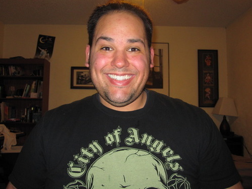 ‎Joshua Diaz’s profile • Letterboxd