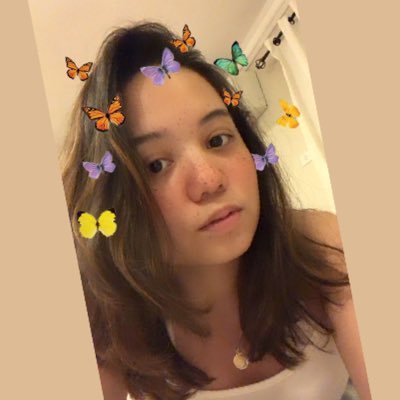 ‎Maxine Cruz’s profile • Letterboxd