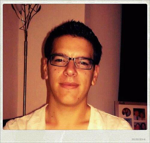 ‎Alan Masters’s profile • Letterboxd