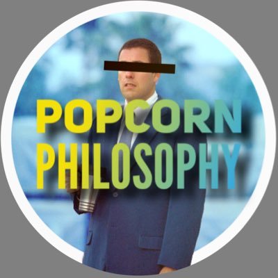 ‎PopcornIdeology’s profile • Letterboxd