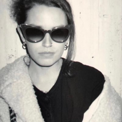 ‎Molly Stuart’s profile • Letterboxd