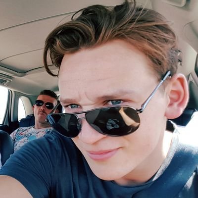 ‎Louis Greatorex’s profile • Letterboxd