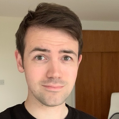 ‎Calvin Dyson’s profile • Letterboxd