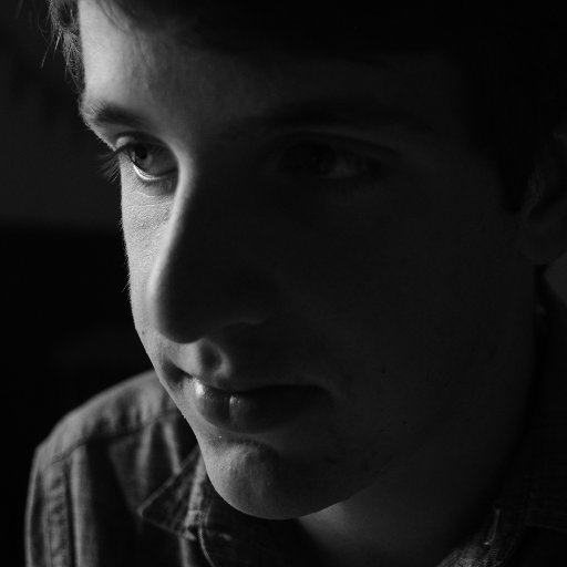 ‎Jackson Clark’s profile • Letterboxd