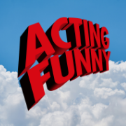 ‎Acting Funny Podcast’s profile • Letterboxd