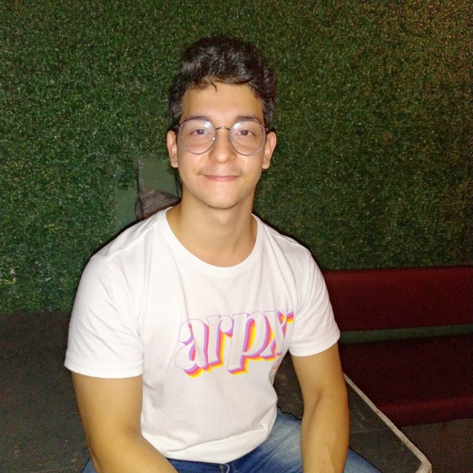 ‎Lucas Cardoso’s profile • Letterboxd