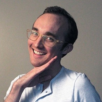 ‎Chad Jacobs’s profile • Letterboxd