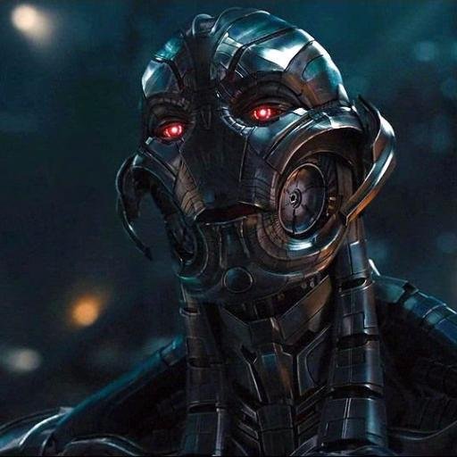 ‎Ultron’s profile • Letterboxd