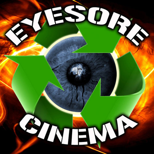 ‎Eyesore Cinema’s profile • Letterboxd