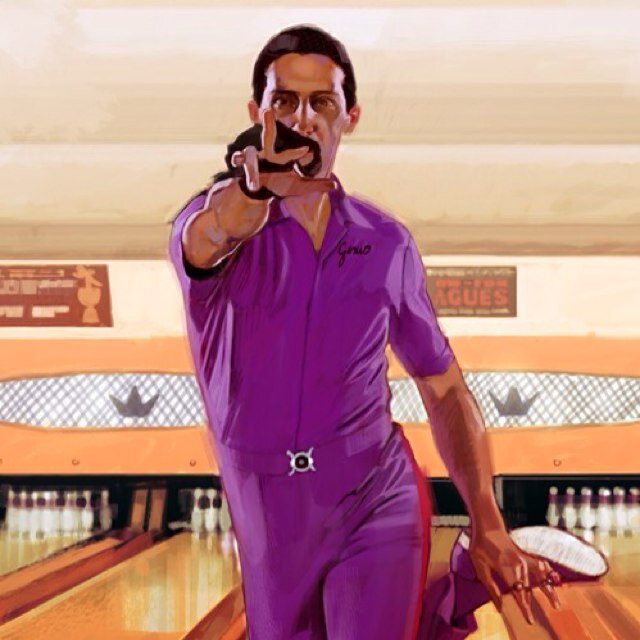 ‎jlord’s profile • Letterboxd