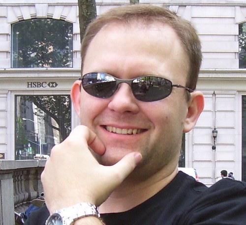 ‎Adam Fleisher’s profile • Letterboxd