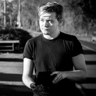 ‎Adam O'Dwyer’s profile • Letterboxd