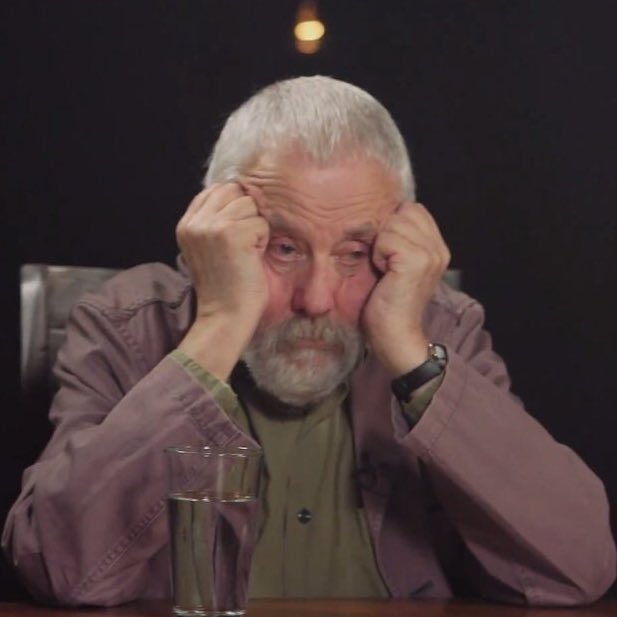 ‎Tom Hodgson’s profile • Letterboxd