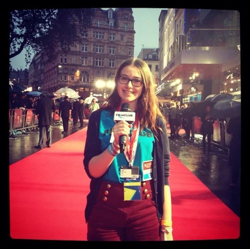 ‎Daisy Edwards’s profile • Letterboxd