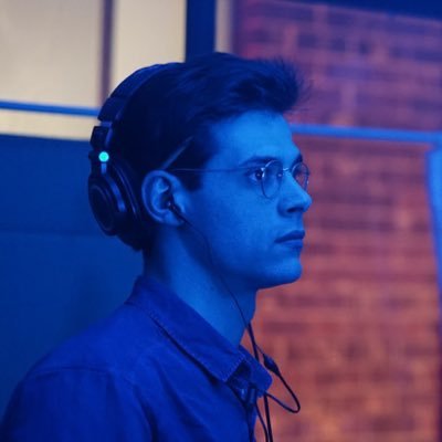 ‎Daniel Holliday’s profile • Letterboxd
