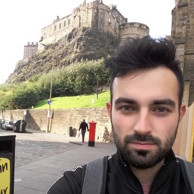 ‎James Harbour’s profile • Letterboxd