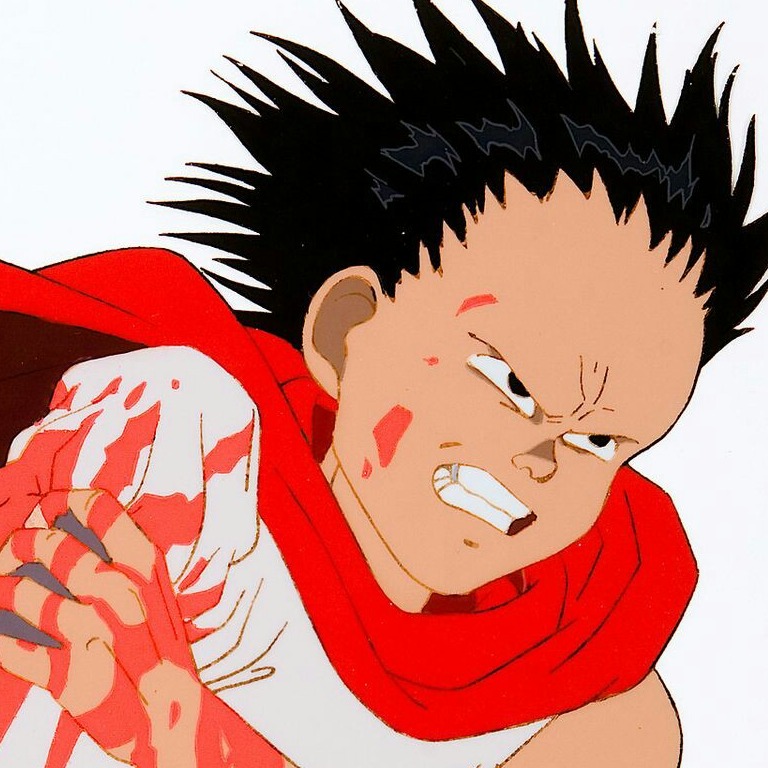 ‎Tetsuo Shima’s profile • Letterboxd