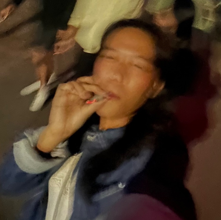 ‎toti marie’s profile • Letterboxd