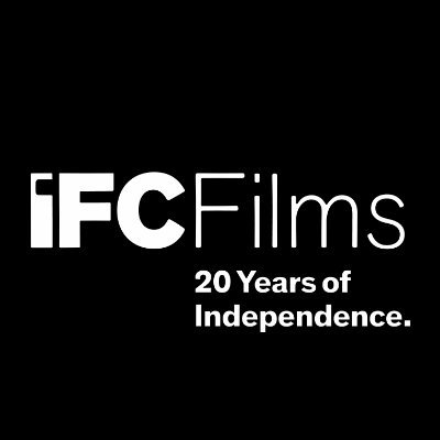 ‎IFCFilms’s profile • Letterboxd