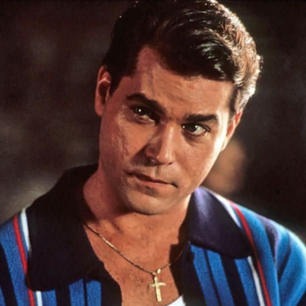‎Henry Hill’s profile • Letterboxd