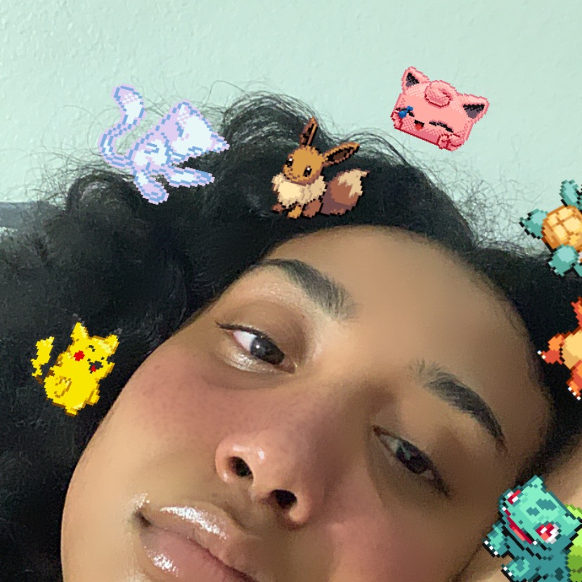 ‎JAYMEE’s profile • Letterboxd