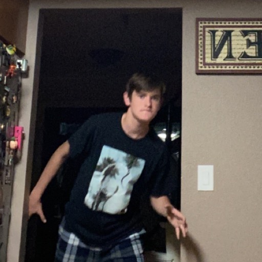 ‎Riley Hunter’s profile • Letterboxd