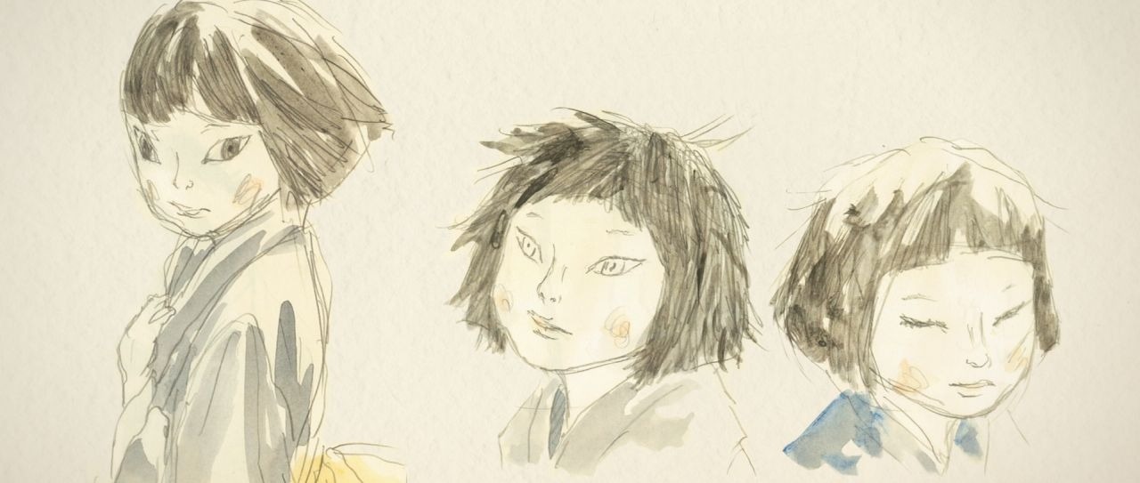 ‎Drawing Closer • Journal • A Letterboxd Magazine • Letterboxd