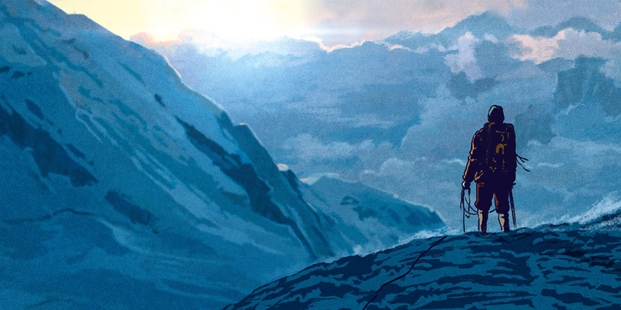 ‎Drawing Closer • Journal • A Letterboxd Magazine • Letterboxd