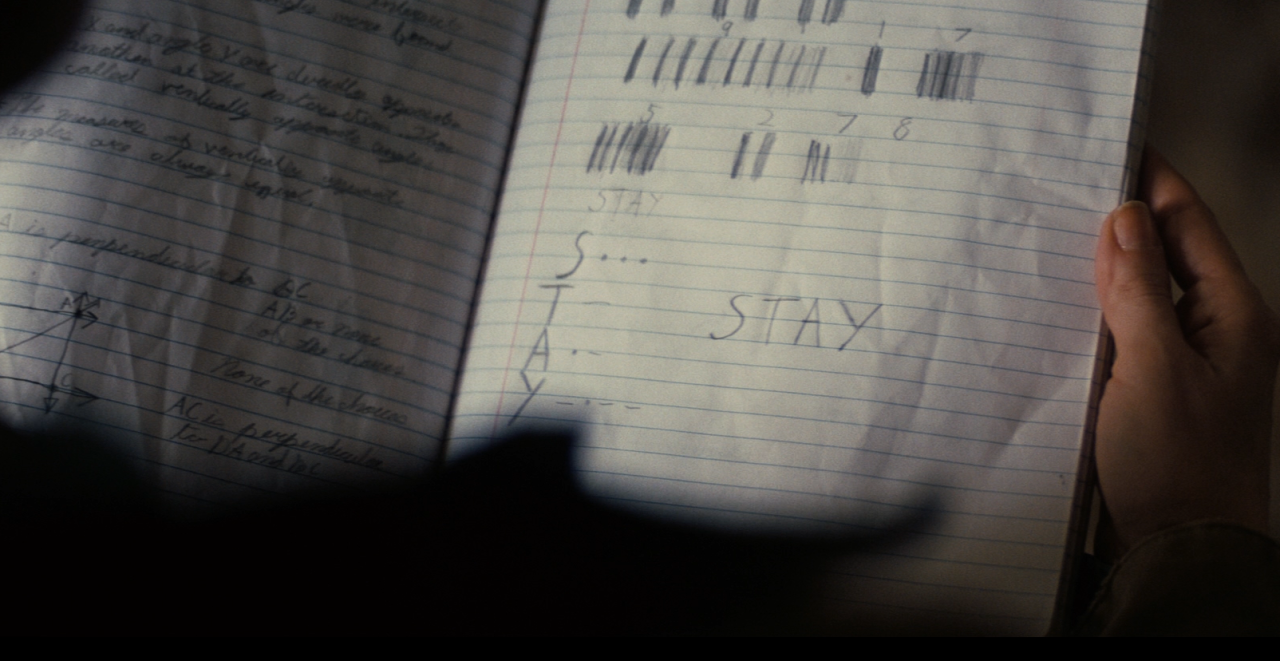 ‎Rewatching: Interstellar • Journal • A Letterboxd Magazine • Letterboxd