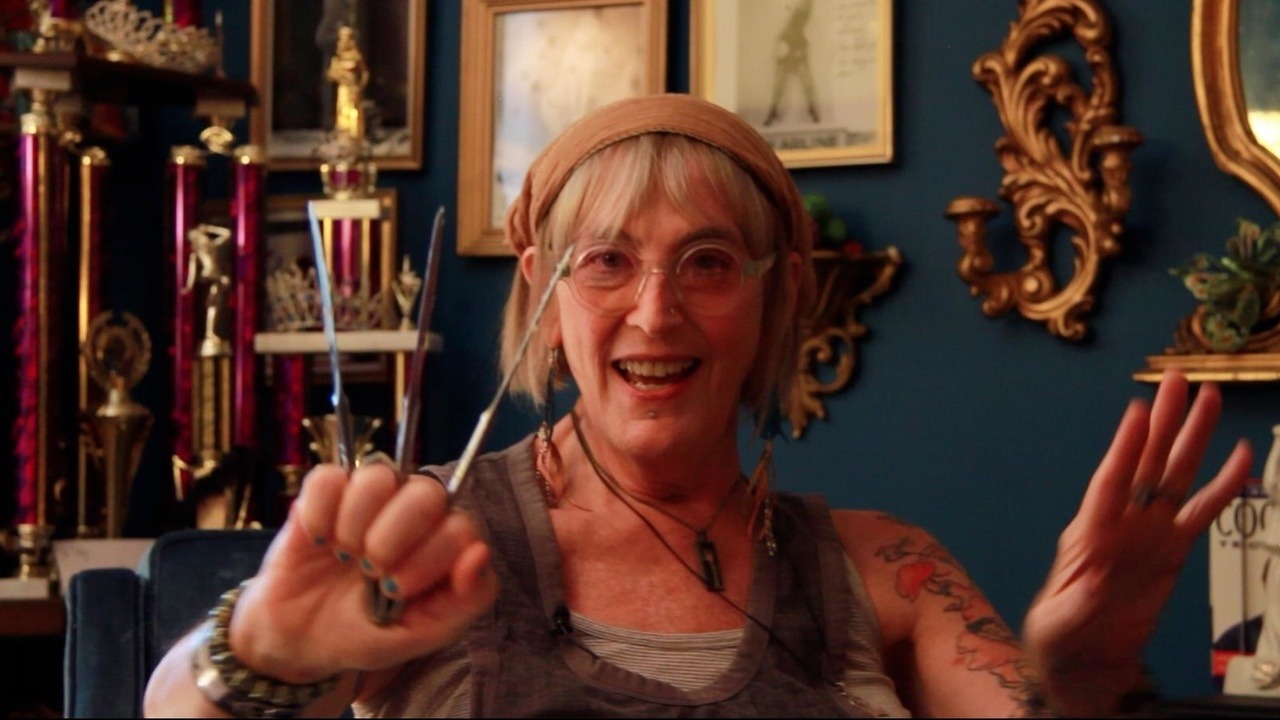 ‎Pride is a Riot • Journal • A Letterboxd Magazine • Letterboxd