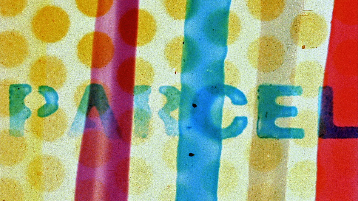 ‎A Colour Box (1935) directed by Len Lye • Reviews, film + cast ...