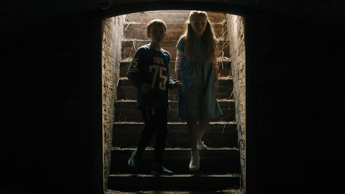 Speak No Evil’ review by John • Letterboxd