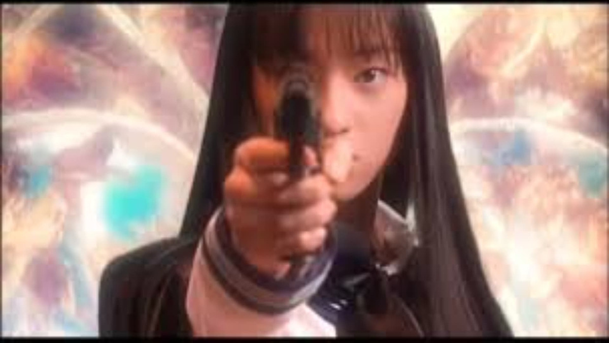 MPD Psycho’ review by Rafael "Parker!!" Jovine • Letterboxd