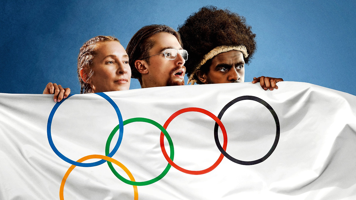 ‎Game Changers (2024) directed by Jérémie Sein • Reviews, film + cast ...