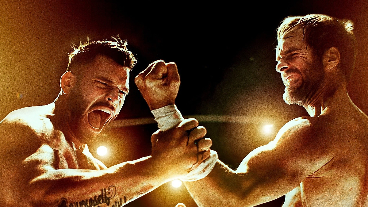 The Last Kumite’ review by Wyatt Jones • Letterboxd