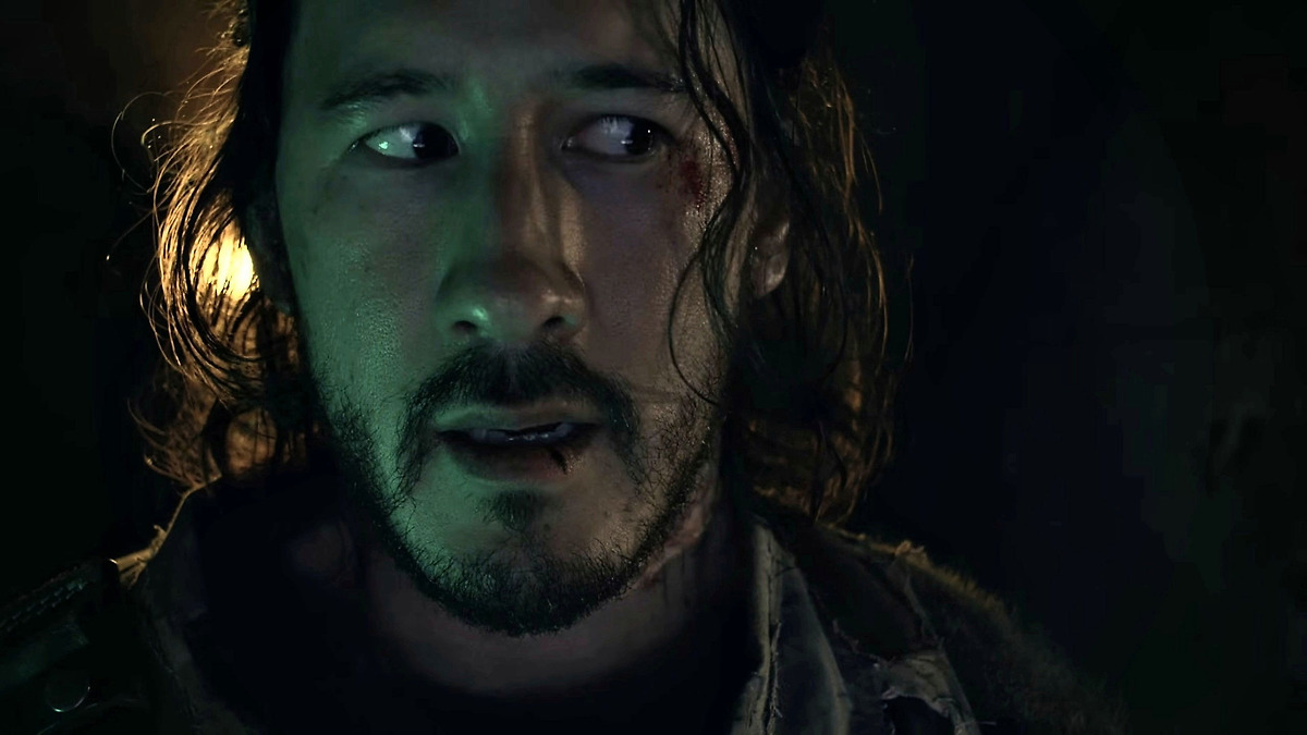 Iron Lung’ review by Jake • Letterboxd