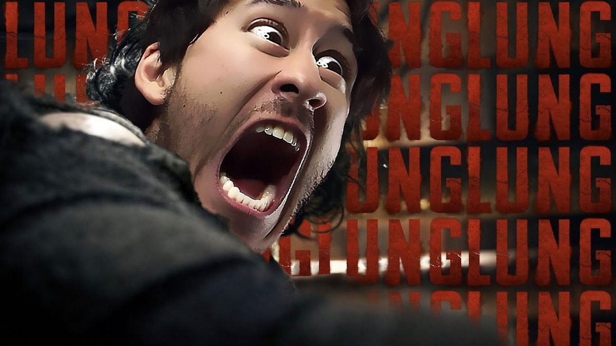 Iron Lung’ review by Ivan • Letterboxd