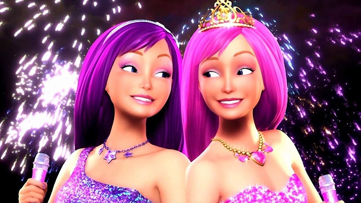 ‎Barbie ranking , a list of films by Wexlley • Letterboxd