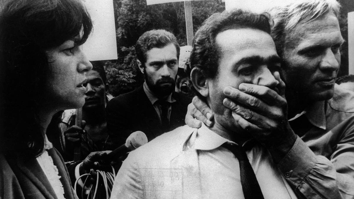 Entranced Earth’ review by JDGM • Letterboxd