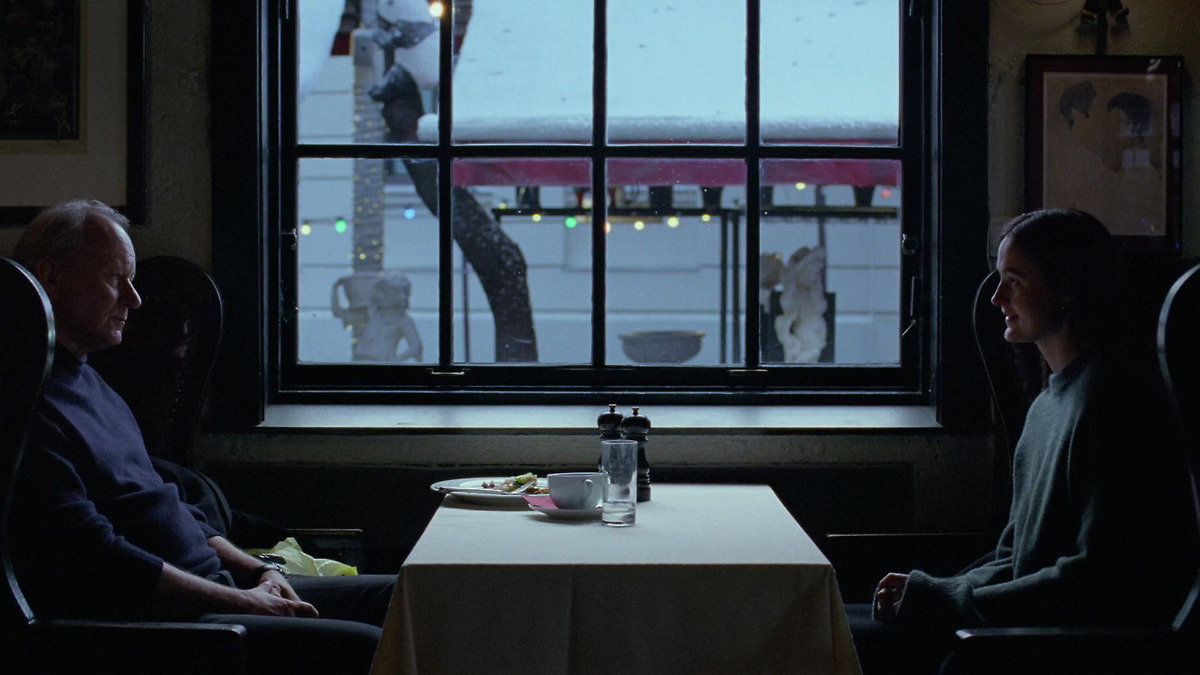 Sentimental Value’ review by Sethsreviews • Letterboxd