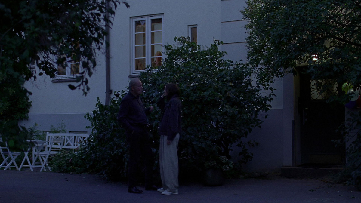 Sentimental Value’ review by Osama • Letterboxd