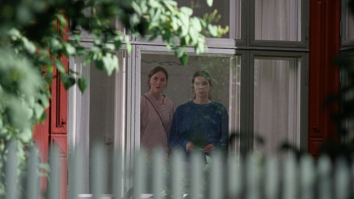 Sentimental Value’ review by Joel Robinson • Letterboxd