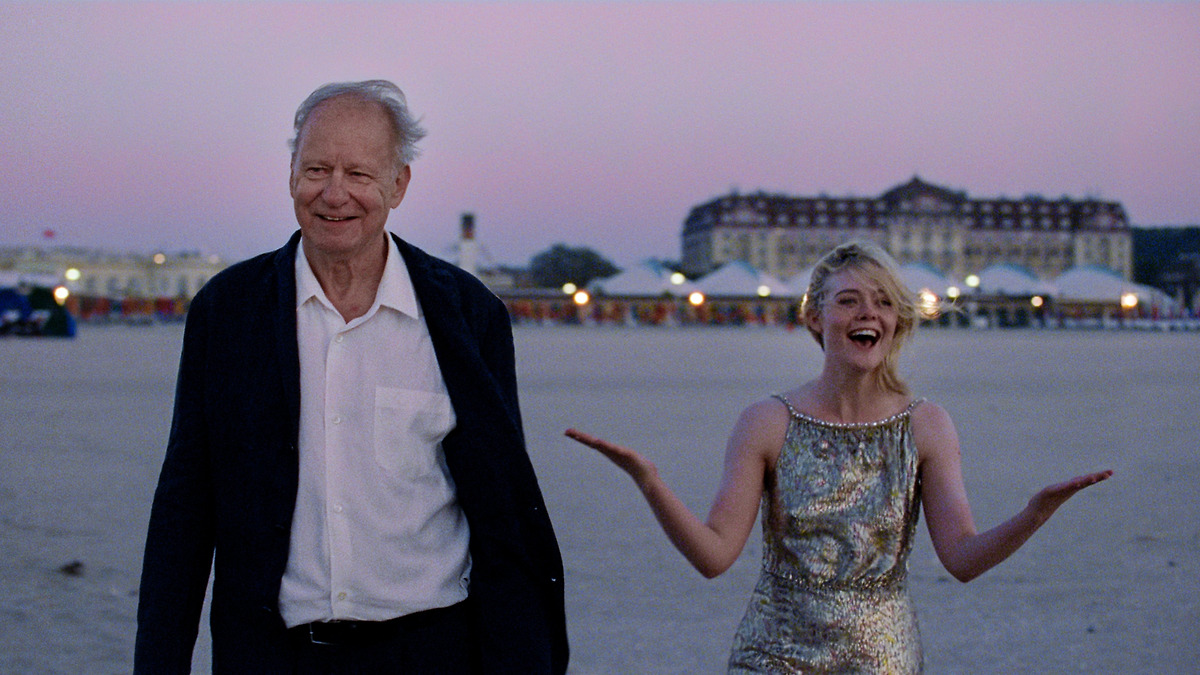 Sentimental Value’ review by KenWAinthehouse • Letterboxd