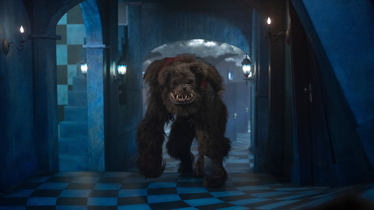 Imaginary’ review by Jesse • Letterboxd