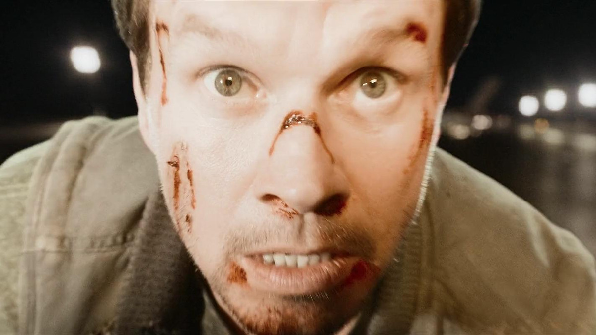 Flight Risk’ watched by tyler • Letterboxd