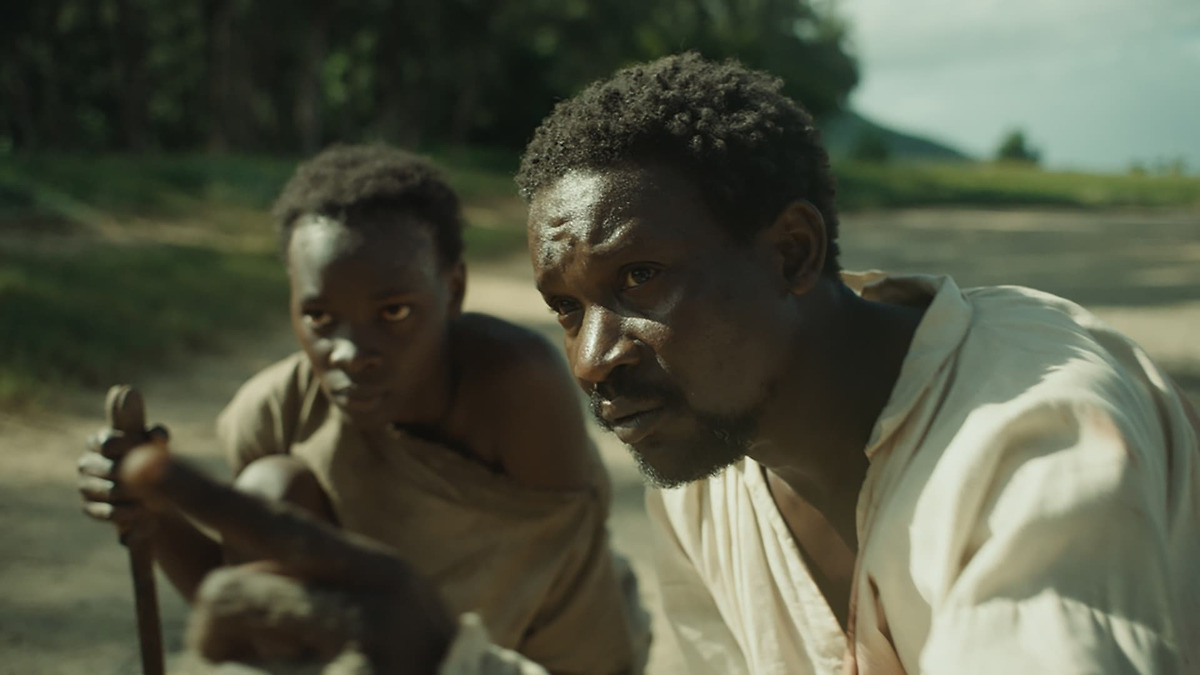 ‎No Chains, No Masters (2024) directed by Simon Moutaïrou • Reviews ...