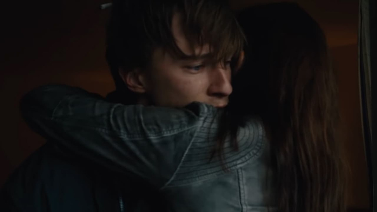 ‎drew starkey short films RANKED, a list of films by eden • Letterboxd